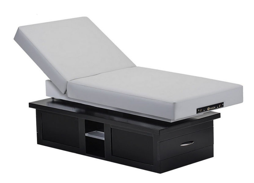 Everest Eclipse Tilt | Earthlite | Electric Spa Treatment Table
