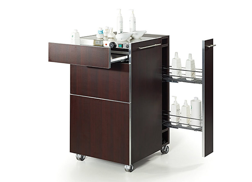 T-Vale | Lemi | Multi-function Trolley With Elegant Finishes